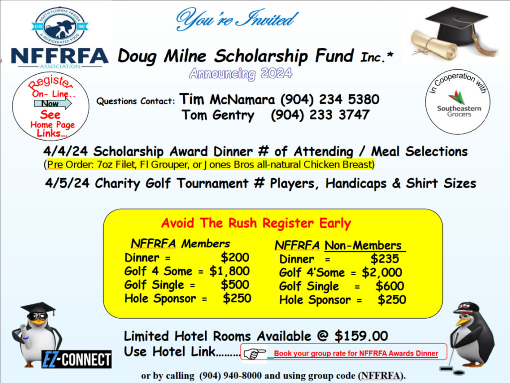 NFFRFA Doug Milne Full Presentation